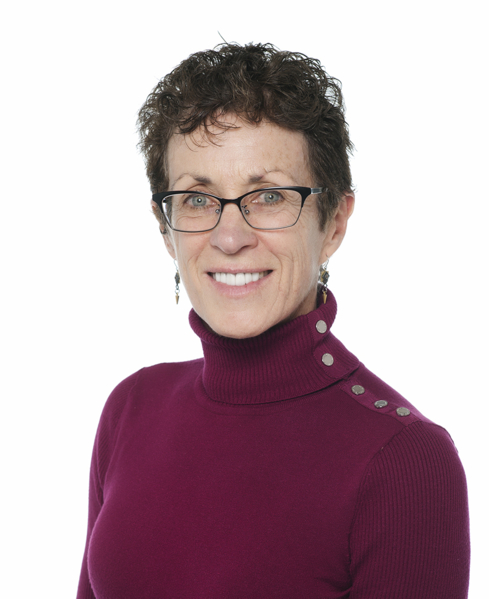 Joan Carroll - Official Website